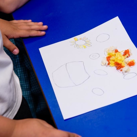 Parkside Community Primary School