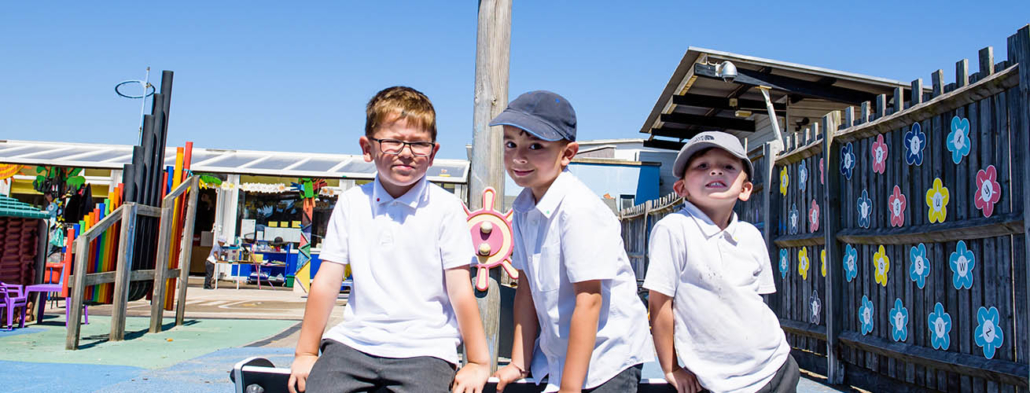 Admissions – Parkside Community Primary School