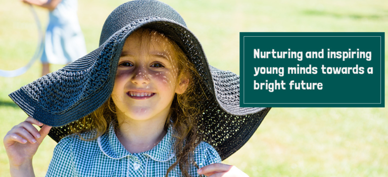 Parkside Community Primary School