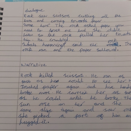 Uniform – Parkside Community Primary School