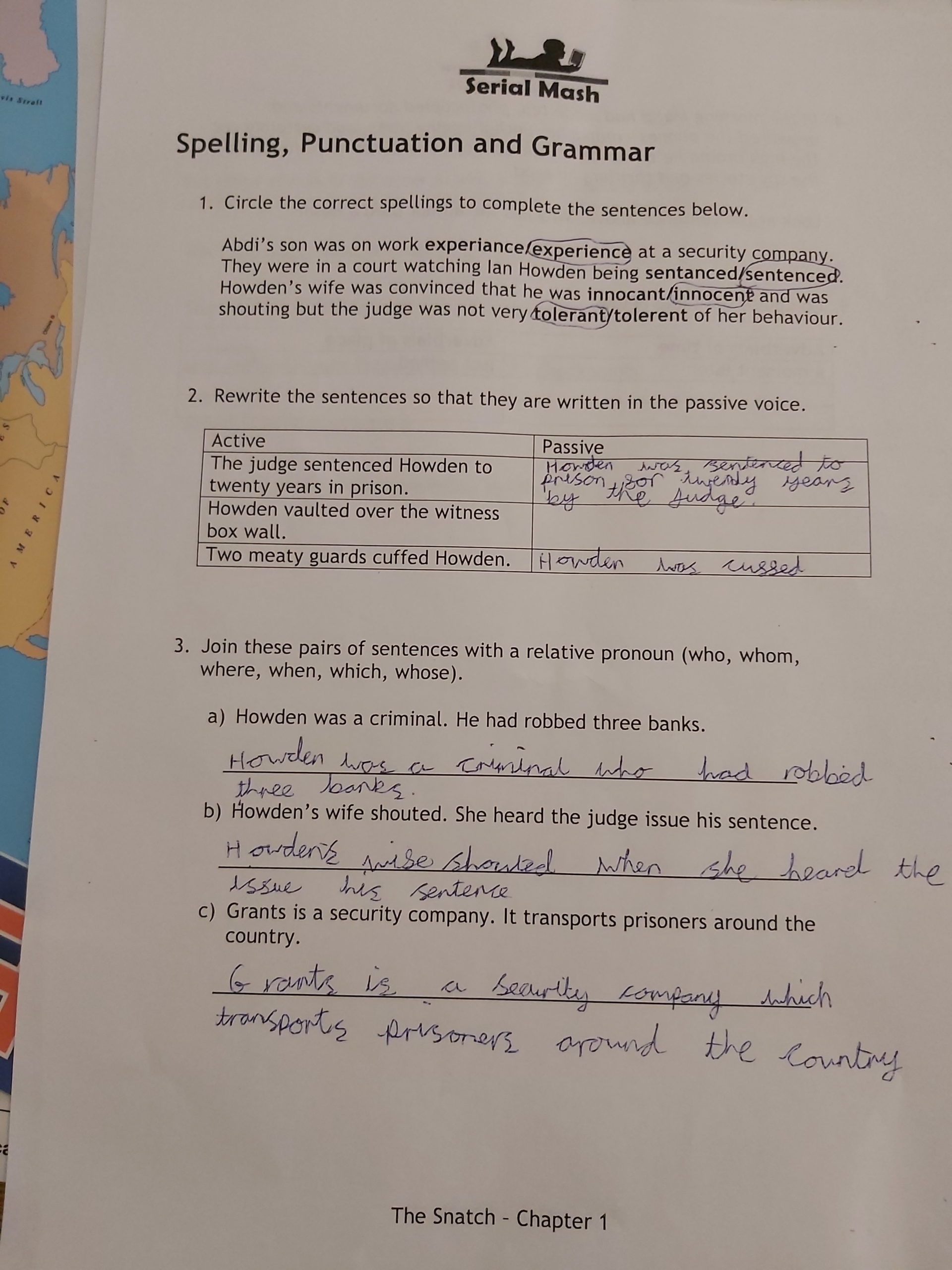 Uniform – Parkside Community Primary School