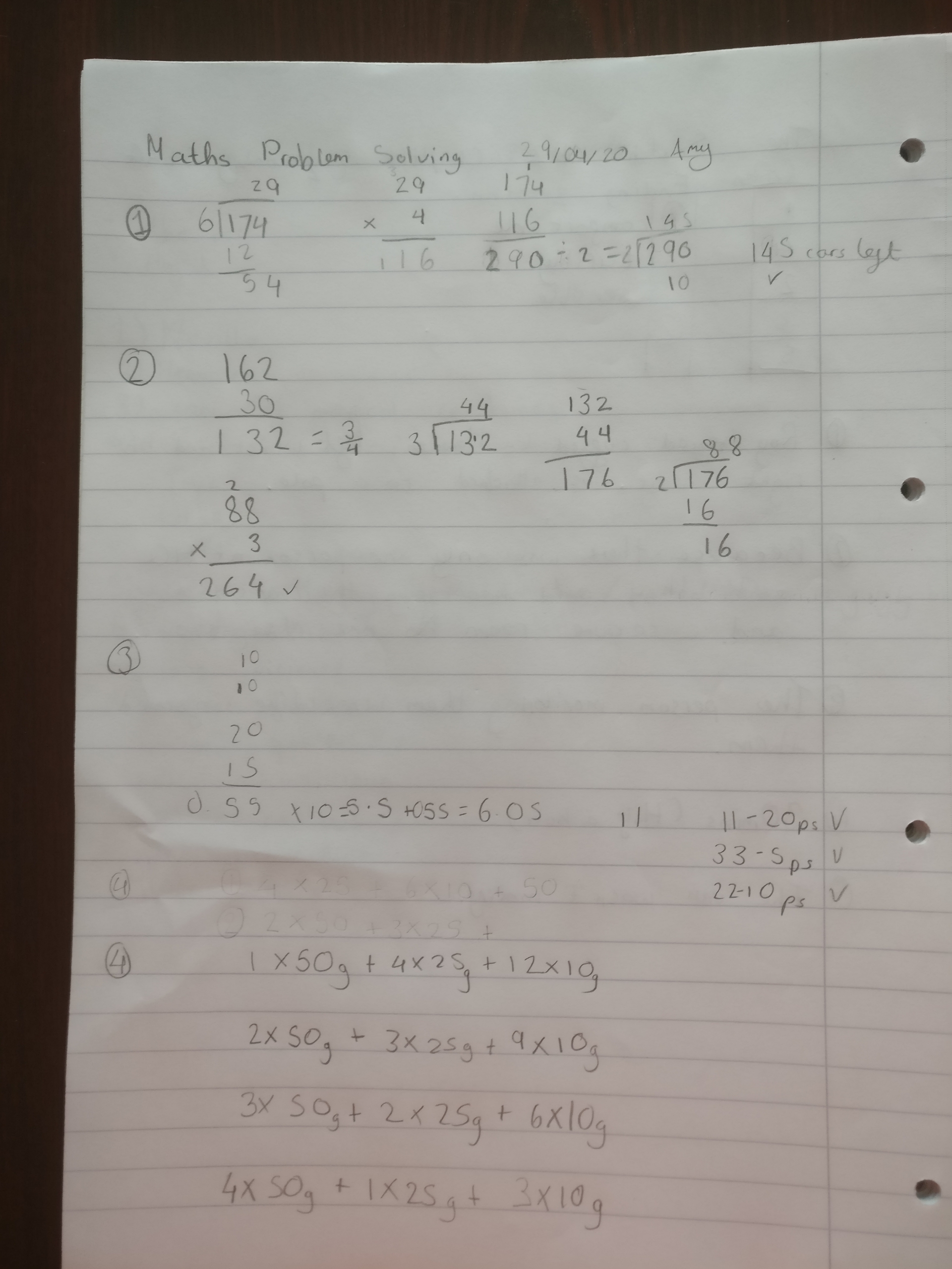 Uniform – Parkside Community Primary School