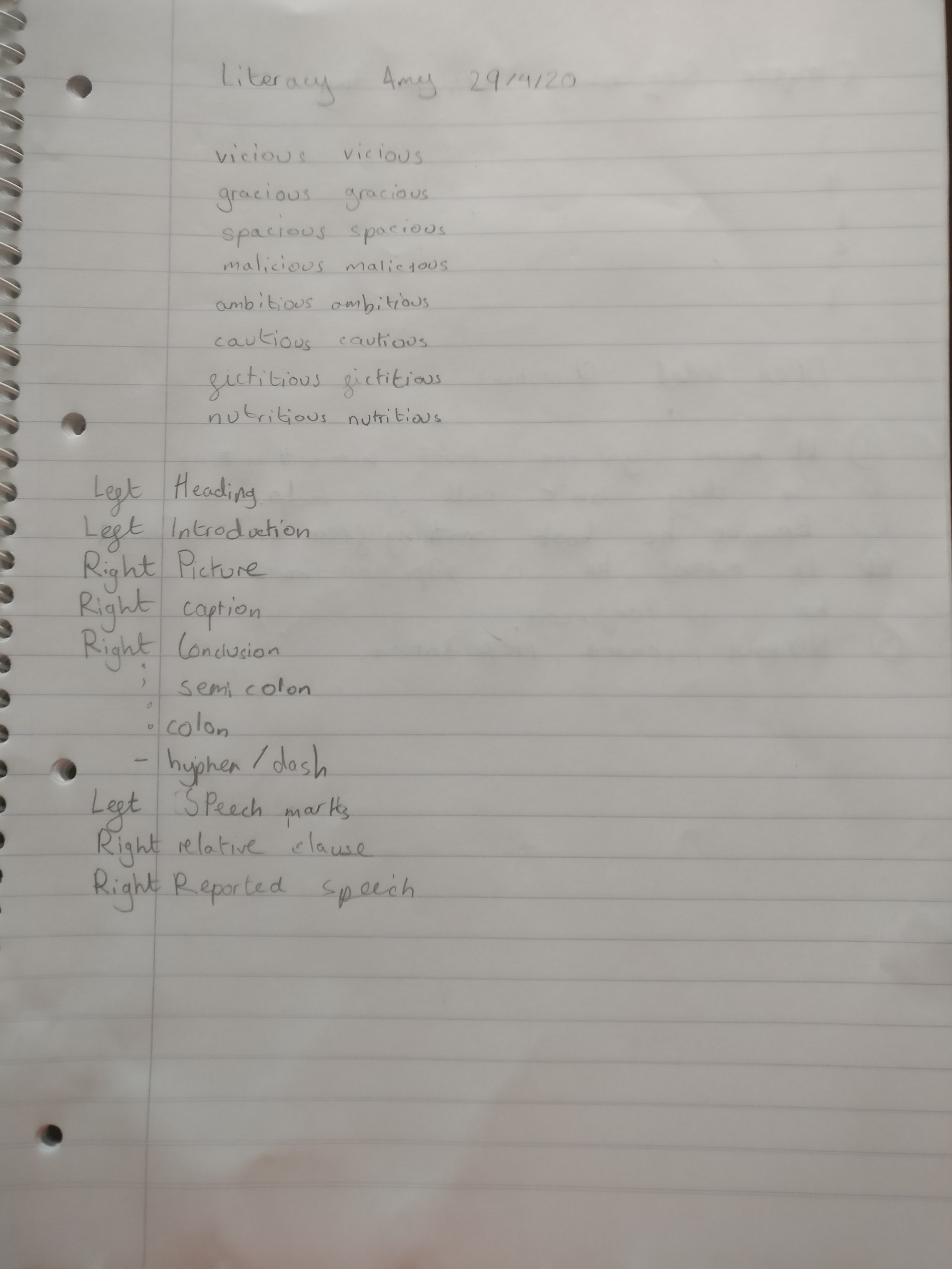 Uniform – Parkside Community Primary School