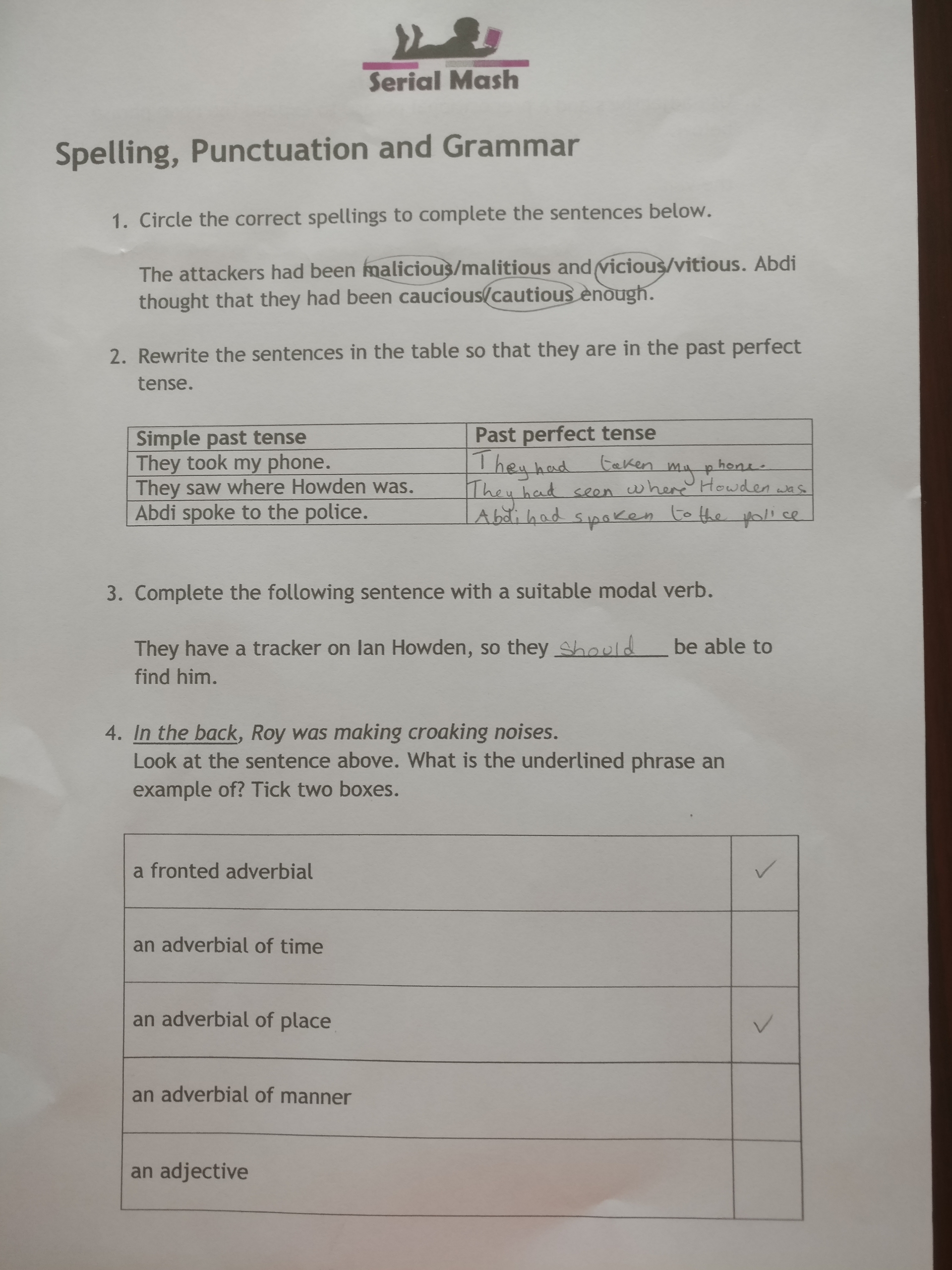 Uniform – Parkside Community Primary School