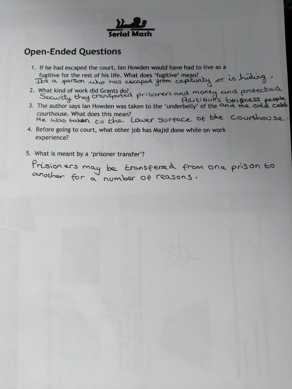 Uniform – Parkside Community Primary School