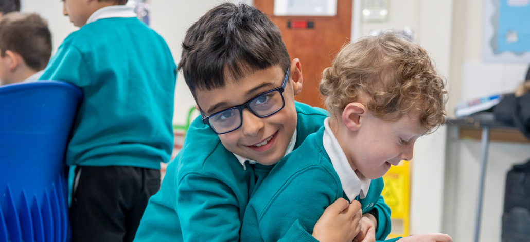 News – Parkside Primary