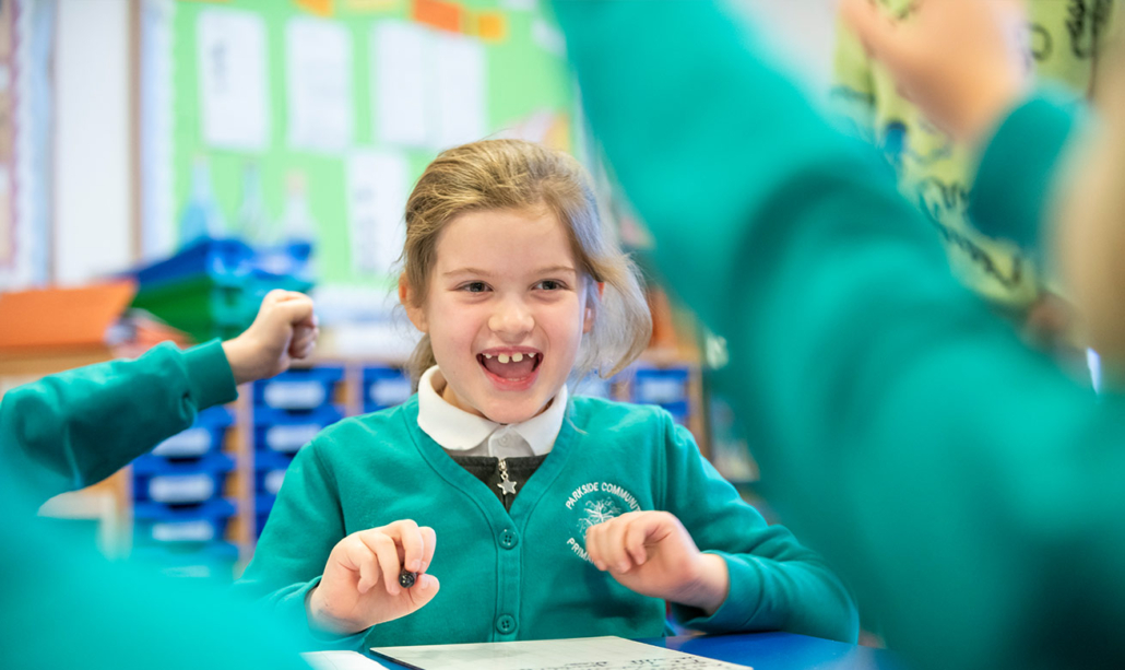 Parkside Primary
