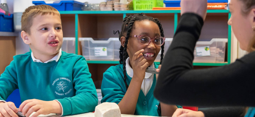 Term Dates – Parkside Primary